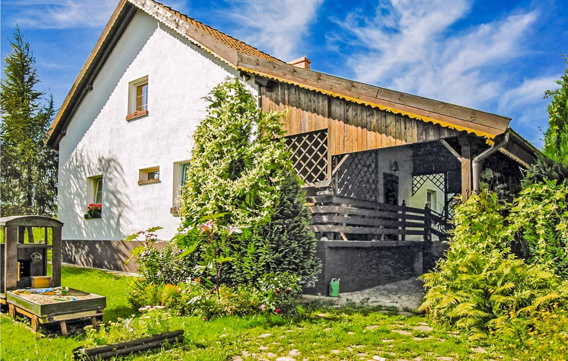 180 M² Maison De Vacances ∙ 4 Chambres ∙ 7 Personnes - Mazury