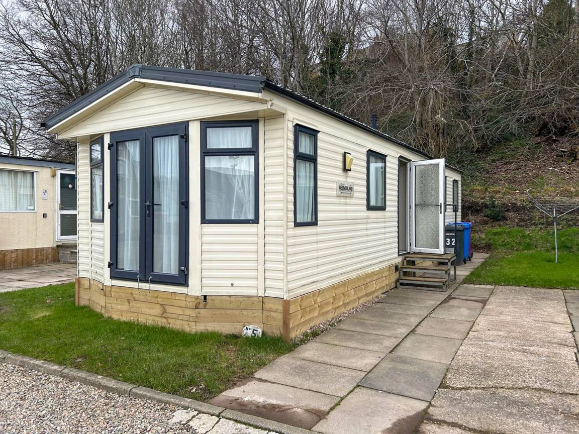 Cottage ∙ 2 Bedrooms ∙ 6 Guests - Aberdeenshire