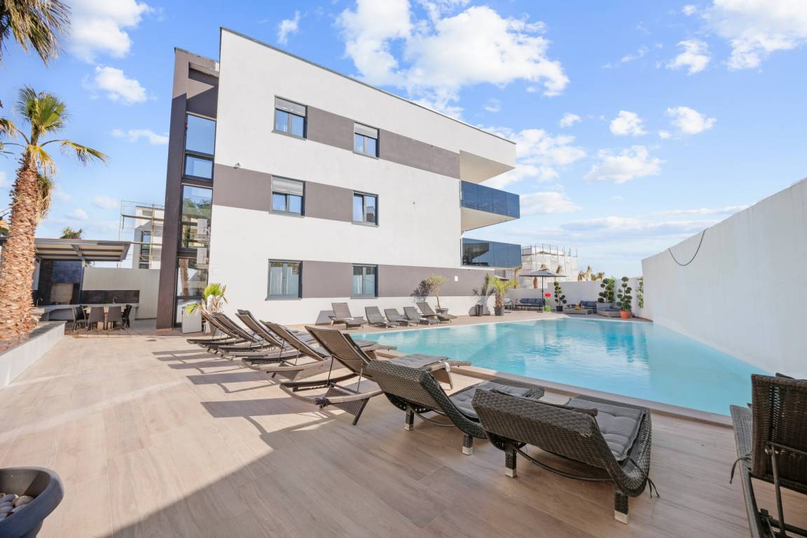 630 M² Villa ∙ 9 Schlafzimmer ∙ 45 Gäste - Medulin