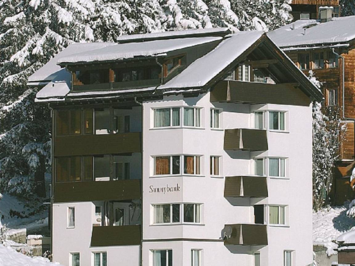 Apartment ∙ 3 Bedrooms ∙ 10 Guests - Arosa