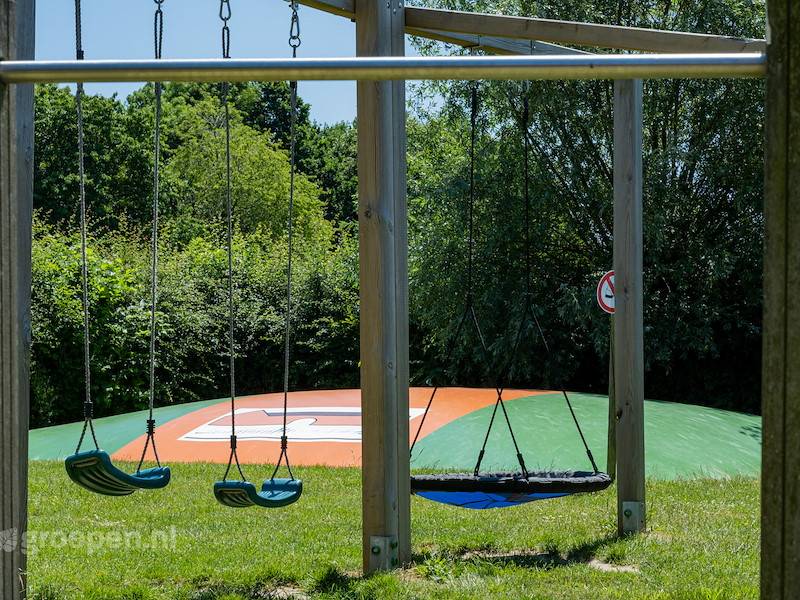 Maison De Vacances ∙ 5 Chambres ∙ 14 Personnes - Sittard