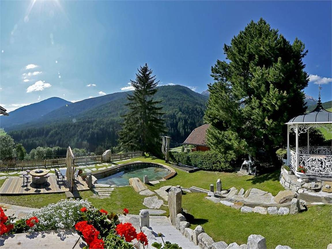 35 M² Apartment ∙ 1 Bedroom ∙ 3 Guests - Bruneck