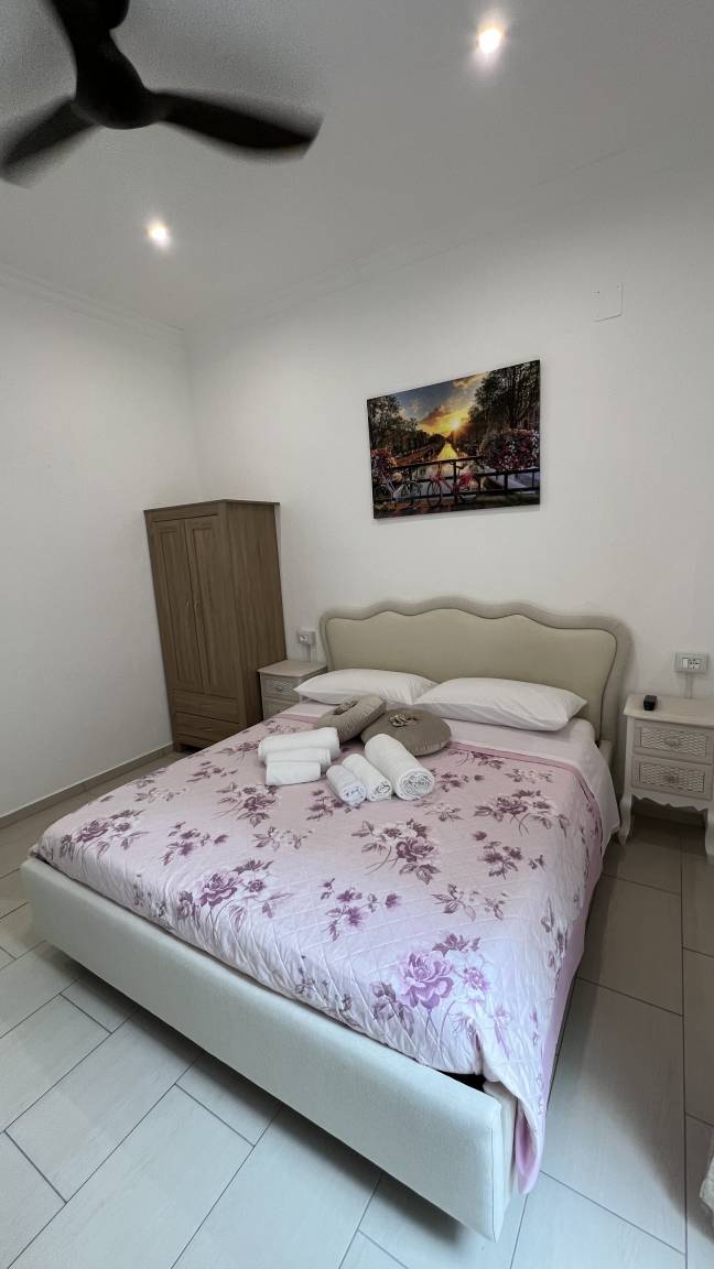 Apartment ∙ 2 Bedrooms ∙ 4 Guests - Ischia
