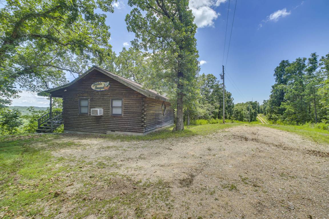 66 M² Apartamento ∙ 2 Huéspedes - Eureka Springs, AR