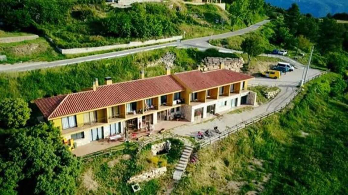 600 M² Aparthotel ∙ 10 Chambres ∙ 20 Personnes - Catalogne