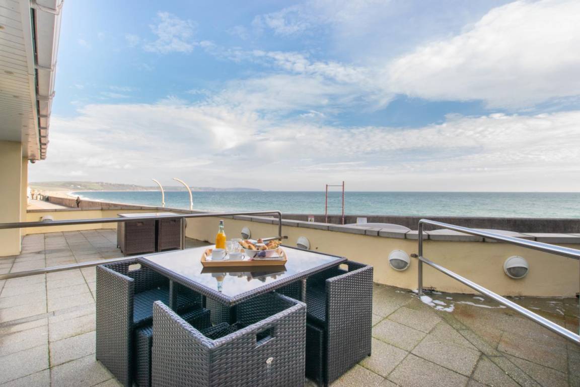 Apartment ∙ 2 Bedrooms ∙ 4 Guests - Torcross