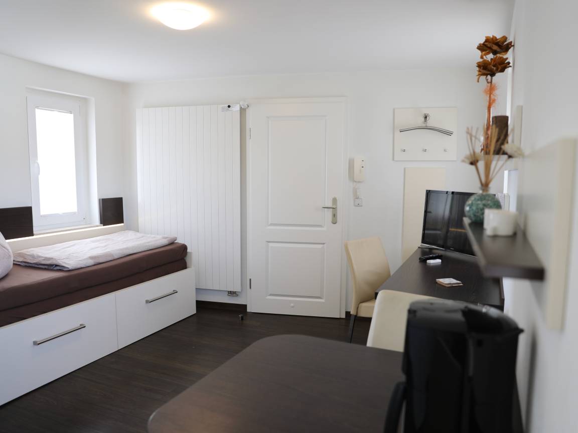 20 M² Apartament ∙ 2 Gości - Wilsdruff