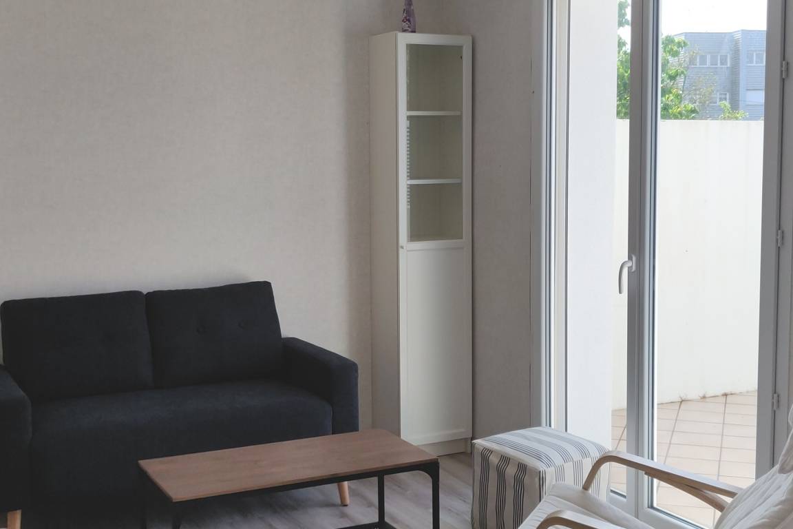 79 M² Ferienhaus ∙ 3 Schlafzimmer ∙ 6 Gäste - La Roche-sur-Yon