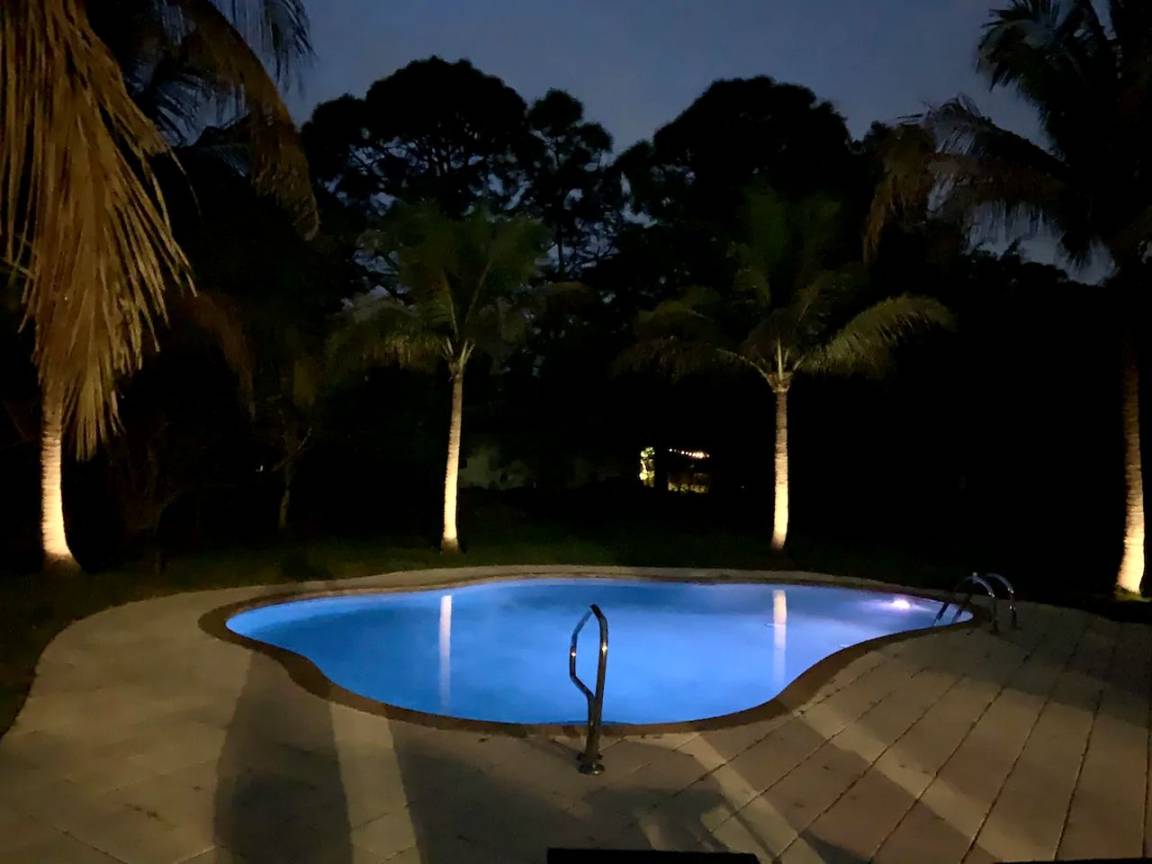 Casa ∙ 4 Habitaciones ∙ 10 Huéspedes - Jupiter, FL