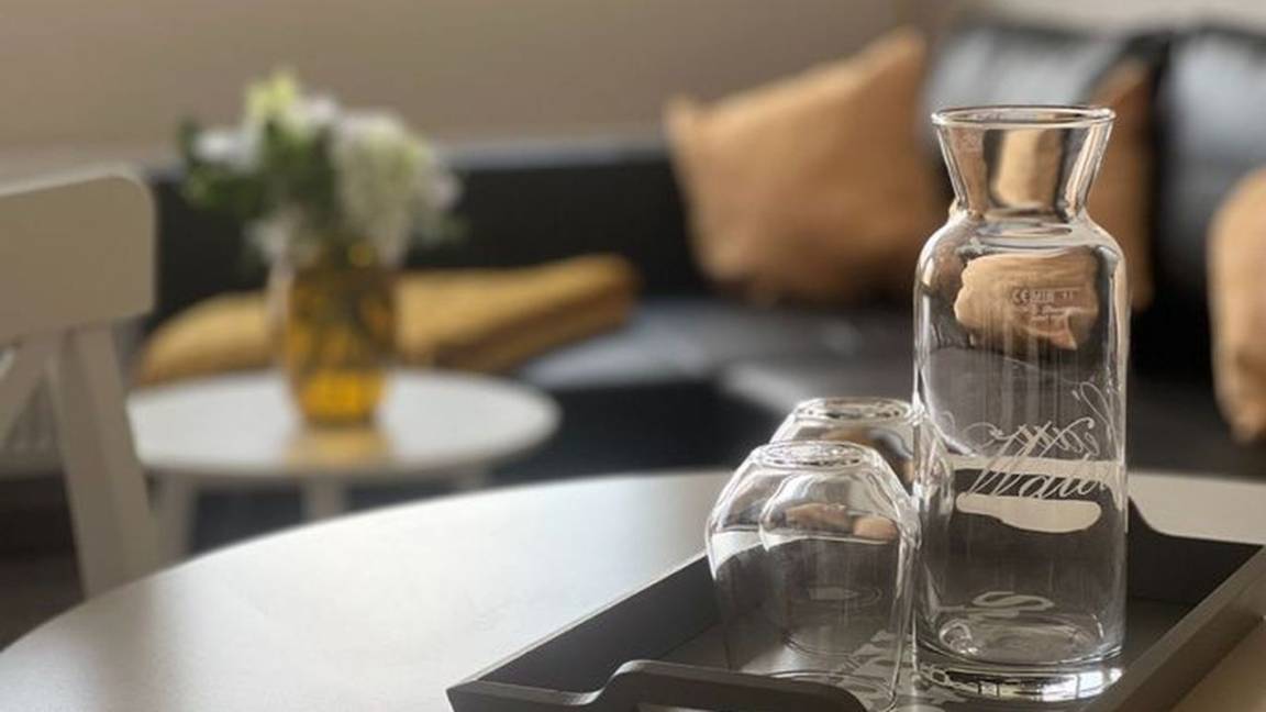 70 M² Hotel ∙ 2 Bedrooms ∙ 5 Guests - Harz