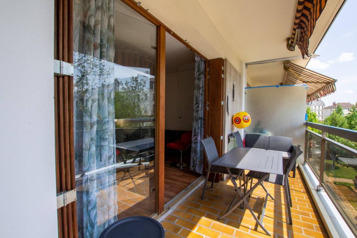 105 M² Gîte ∙ 2 Chambres ∙ 5 Personnes - Périgueux