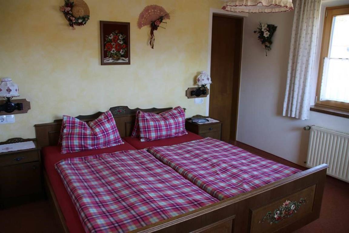 24 M² Hotelli ∙ 1 Makuuhuone ∙ 2 Vierasta - Katschberg Pass