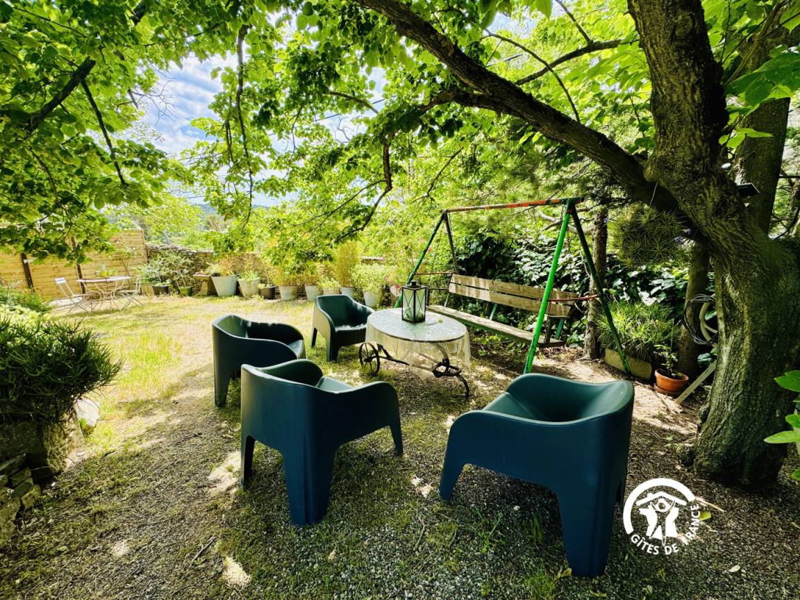 48 M² Gîte ∙ 1 Habitación ∙ 2 Huéspedes - Badens