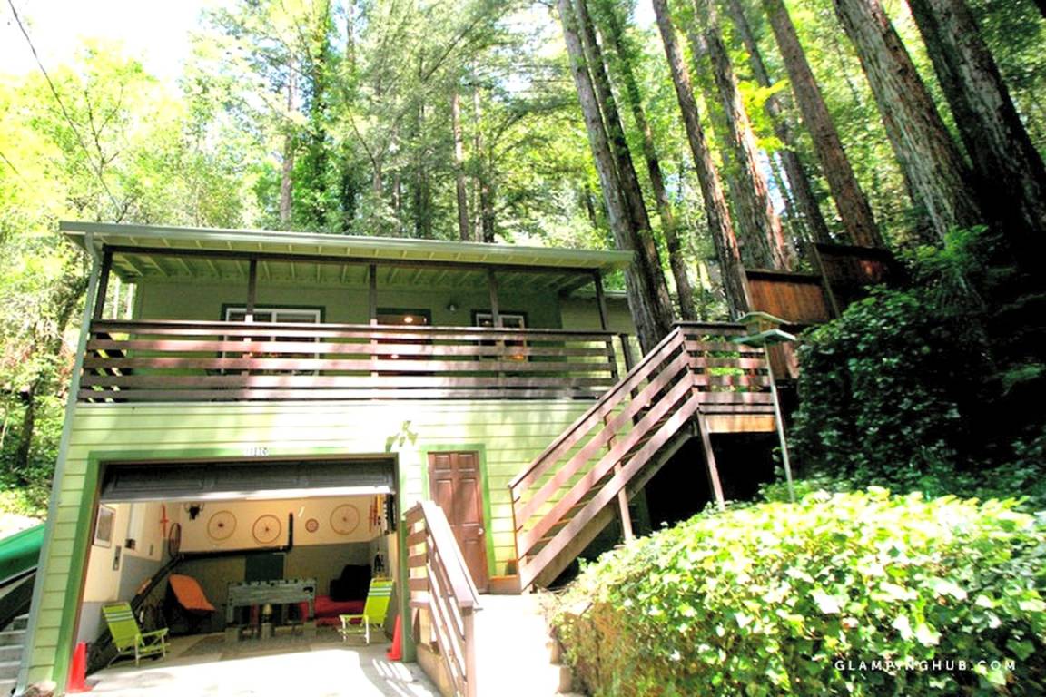 House ∙ 2 Bedrooms ∙ 6 Guests - Healdsburg, CA