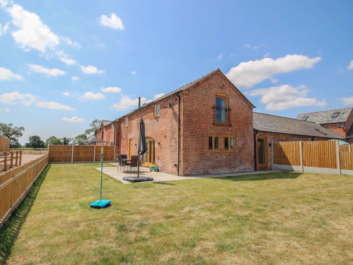 Cottage ∙ 3 Chambres ∙ 6 Personnes - Whitchurch