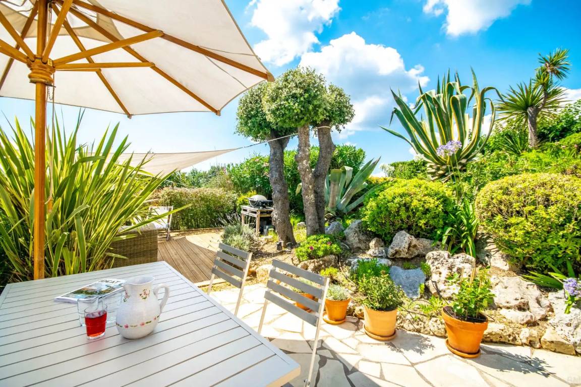 80 M² Maison De Vacances ∙ 3 Chambres ∙ 6 Personnes - Roquebrune-sur-Argens