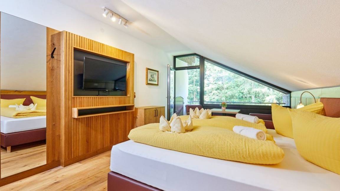33 M² Apartment ∙ 1 Bedroom ∙ 3 Guests - Bad Goisern
