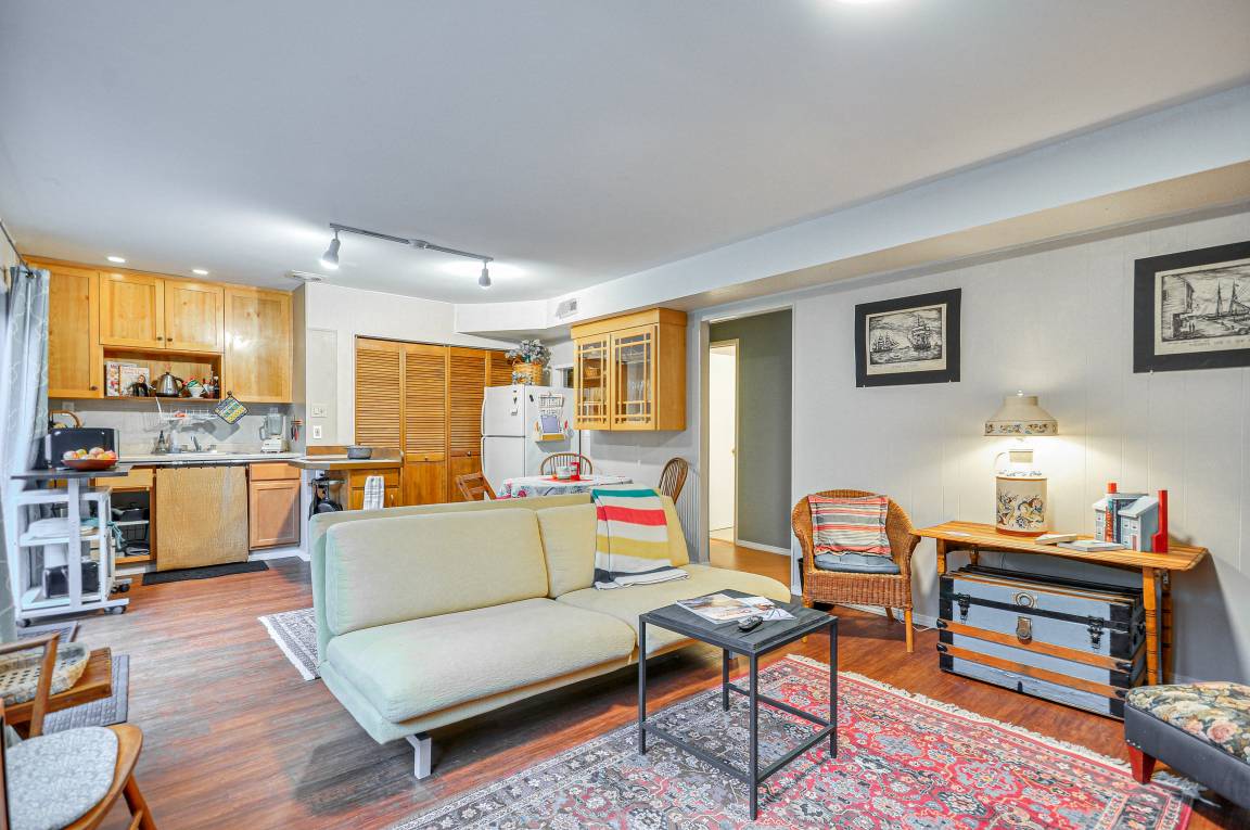 62 M² Apartment ∙ 1 Bedroom ∙ 3 Guests - Beaverton, OR