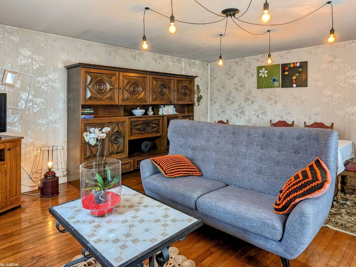 110 M² Cottage ∙ 2 Bedrooms ∙ 4 Guests - Alps