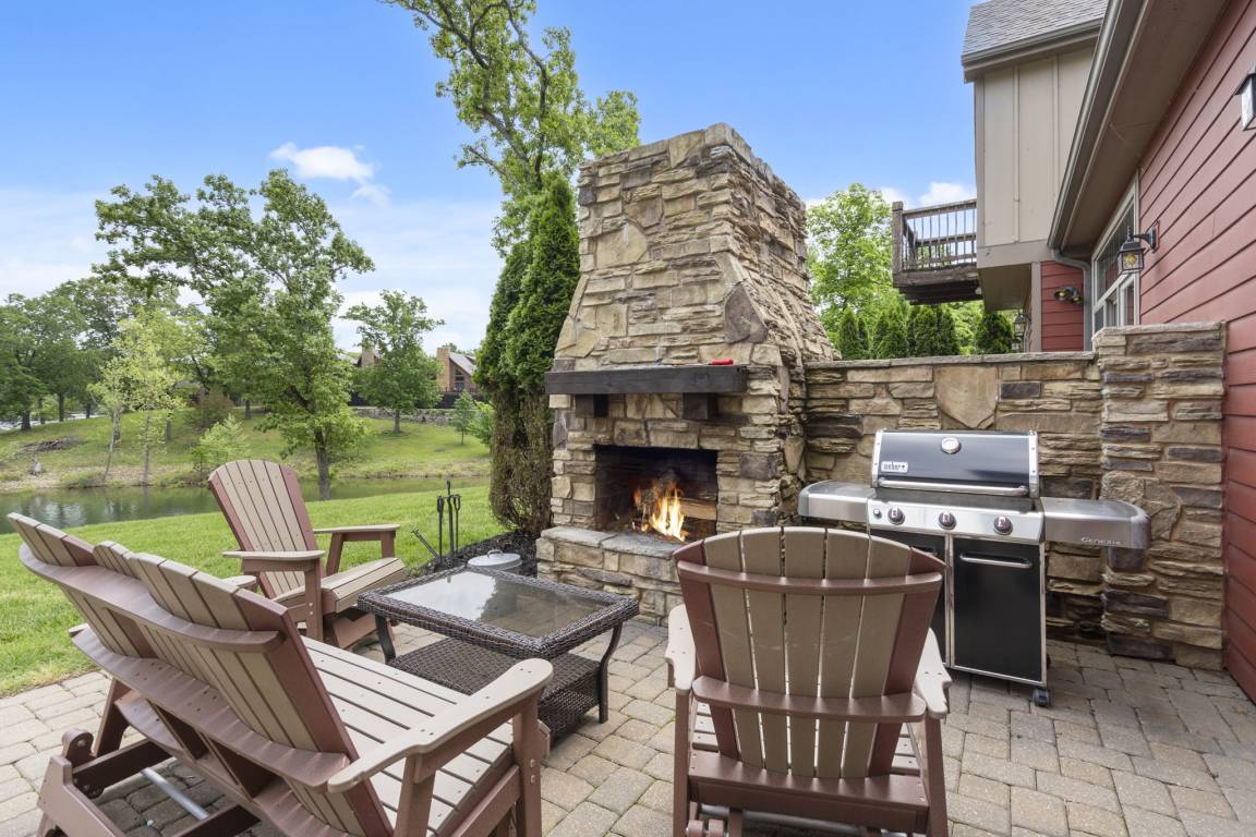 204 M² House ∙ 4 Bedrooms ∙ 12 Guests - Mississippi