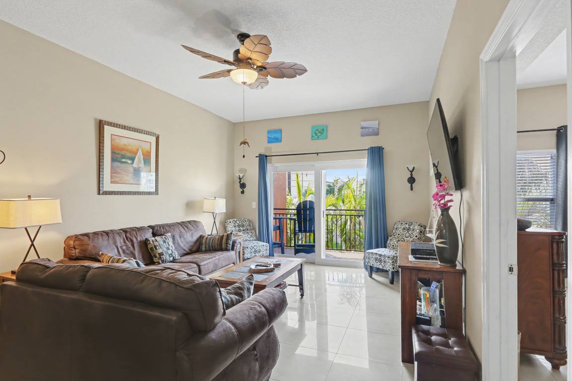 89 M² Appartement En Copropriété ∙ 2 Chambres ∙ 6 Personnes - Treasure Island, FL