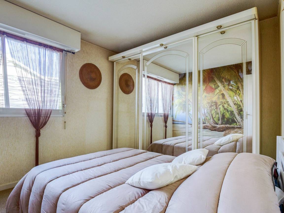 34 M² Appartement ∙ 1 Chambre ∙ 3 Personnes - Bassin d'Arcachon