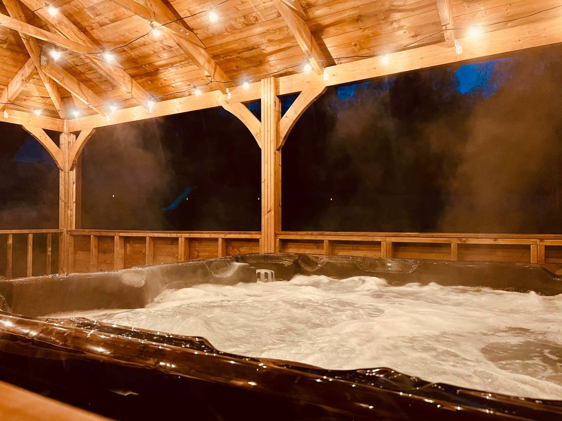 180 M² House ∙ 4 Bedrooms ∙ 8 Guests - Boat of Garten