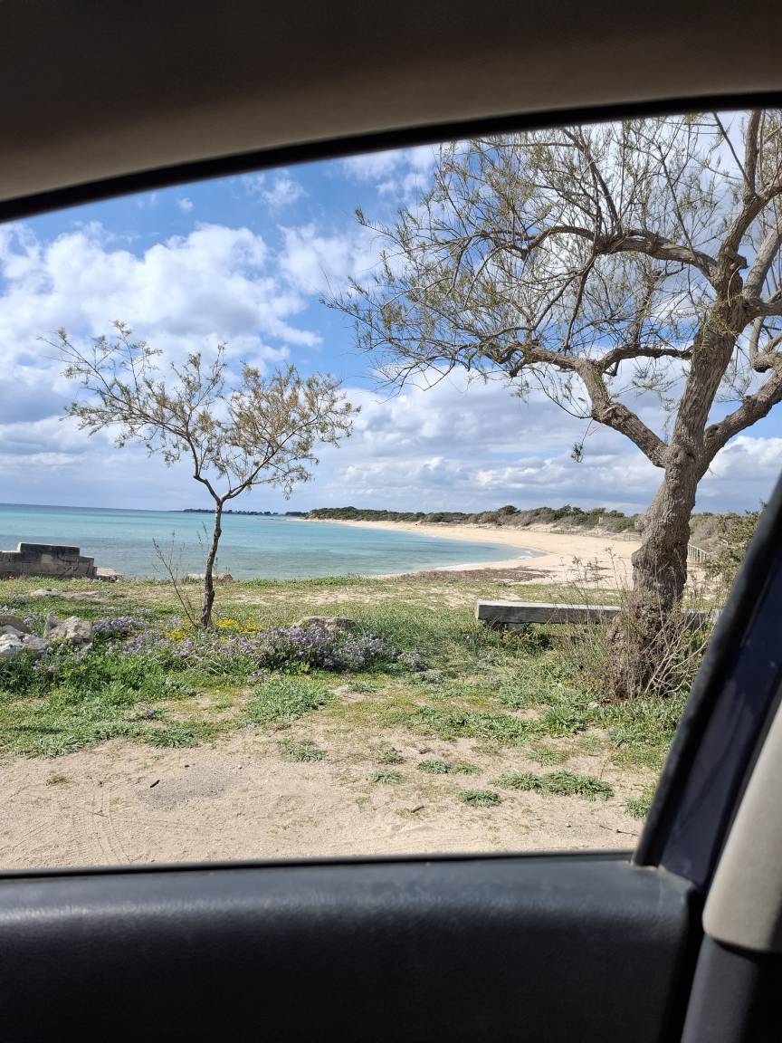 30 M² Apartament ∙ 1 Sypialnia ∙ 2 Gości - Punta Prosciutto