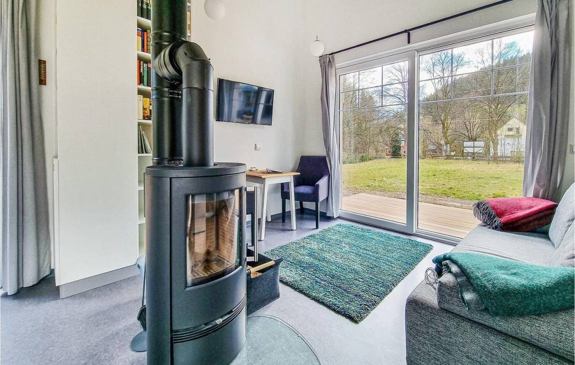 30 M² Ferienhaus ∙ 1 Schlafzimmer ∙ 2 Gäste - Altenau