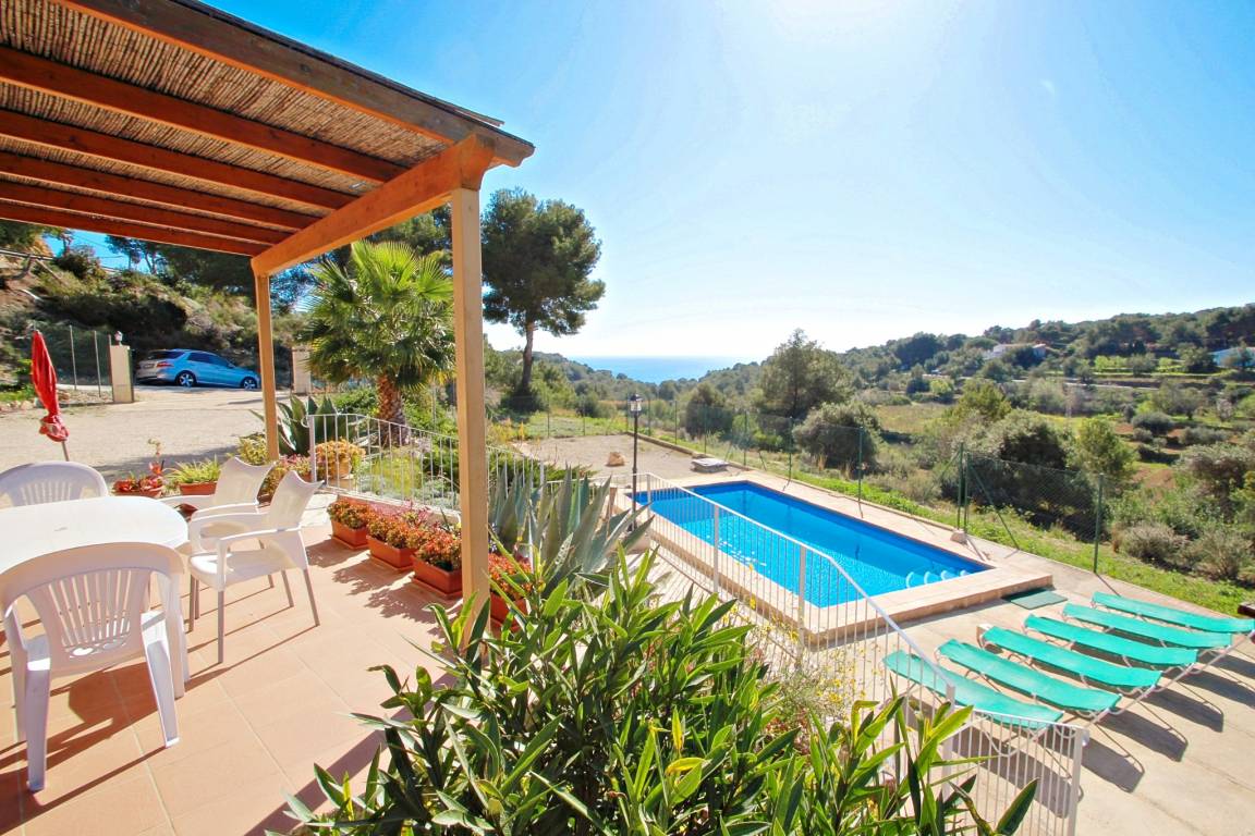 100 M² Villa ∙ 3 Bedrooms ∙ 6 Guests - Bonaire
