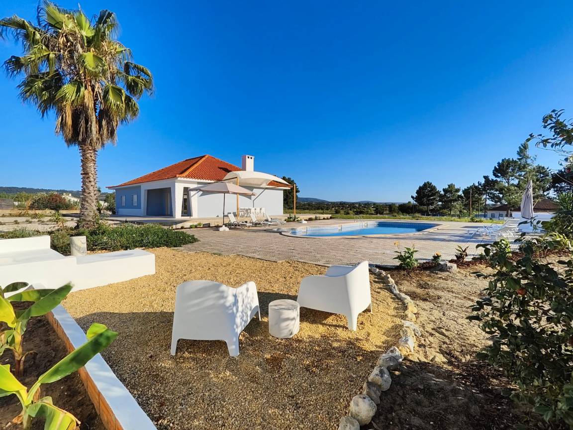 202 M² Talo ∙ 4 Makuuhuonetta ∙ 10 Vierasta - Portinho da Arrábida