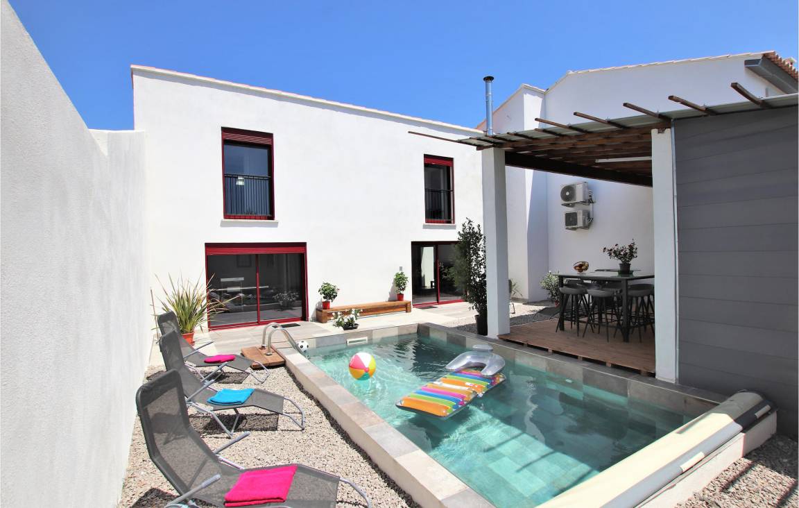 115 M² Maisonette ∙ 3 Camere Da Letto ∙ 10 Ospiti - Salon-de-Provence