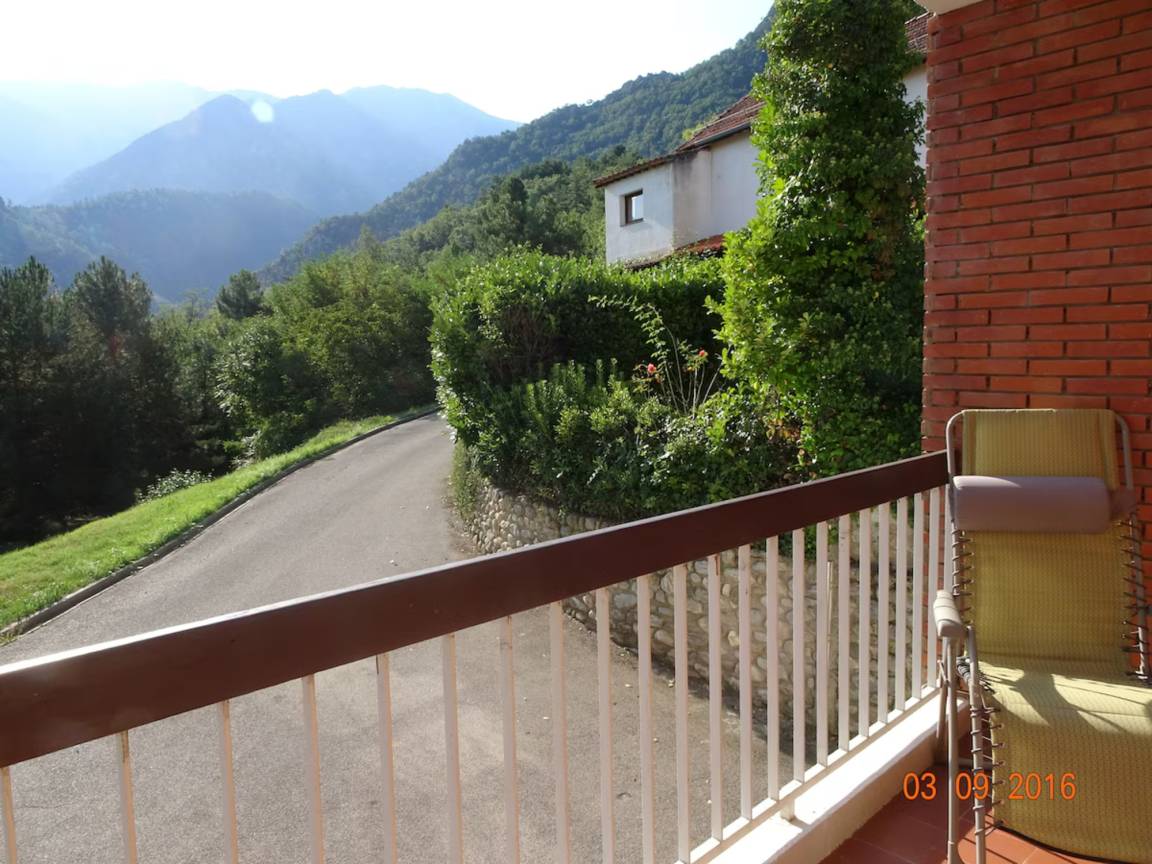 36 M² Appartement ∙ 1 Chambre ∙ 3 Personnes - Vernet-les-Bains