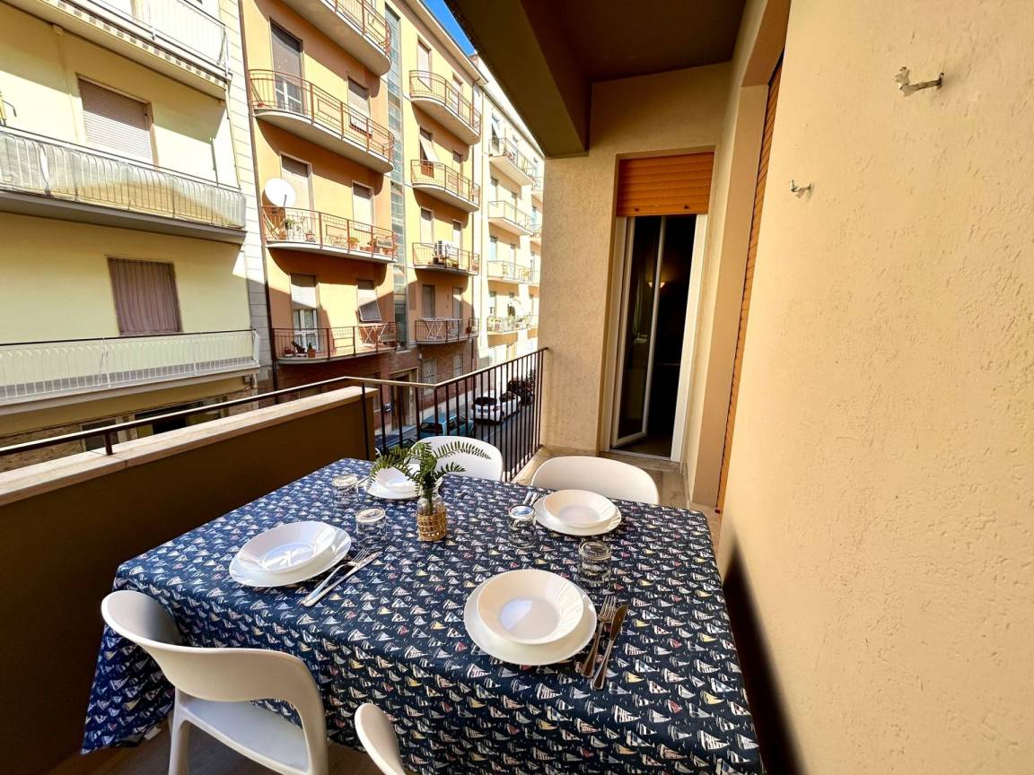 45 M² Appartement ∙ 1 Chambre ∙ 5 Personnes - Follonica