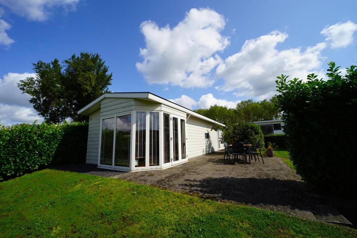 Bungalow ∙ 3 Sypialnie ∙ 6 Gości - Hoofddorp