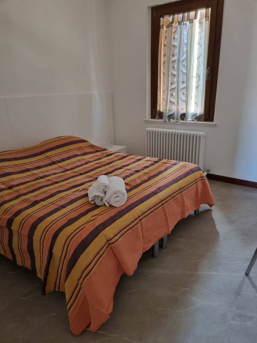 50 M² Maison De Vacances ∙ 1 Chambre ∙ 4 Personnes - Udine