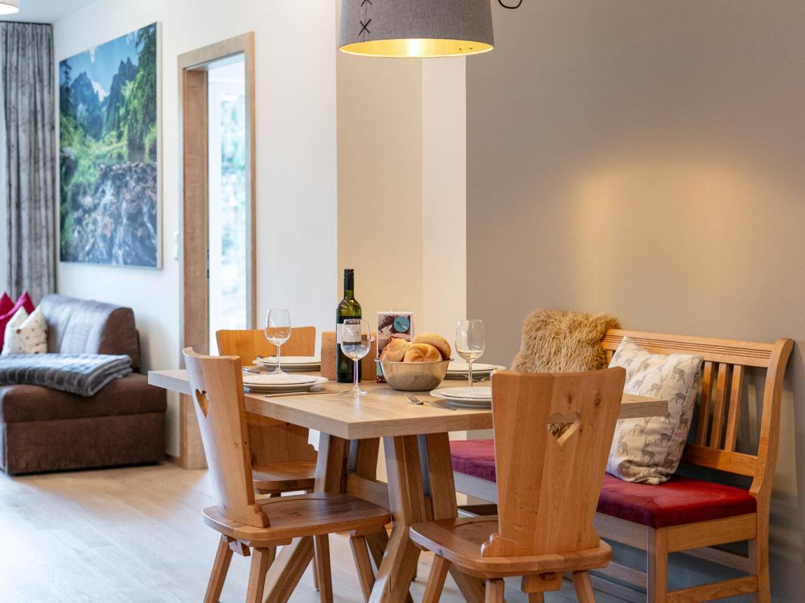64 M² Appartement ∙ 2 Chambres ∙ 6 Personnes - Hallstatt