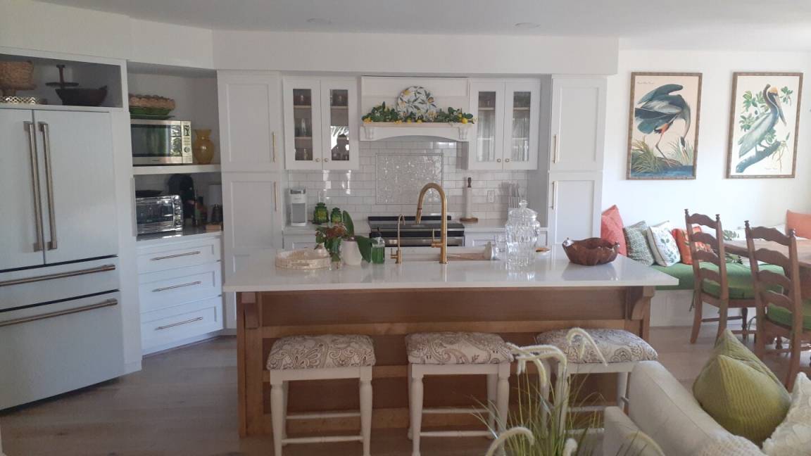 116 M² Appartement En Copropriété ∙ 2 Chambres ∙ 4 Personnes - Jupiter, FL