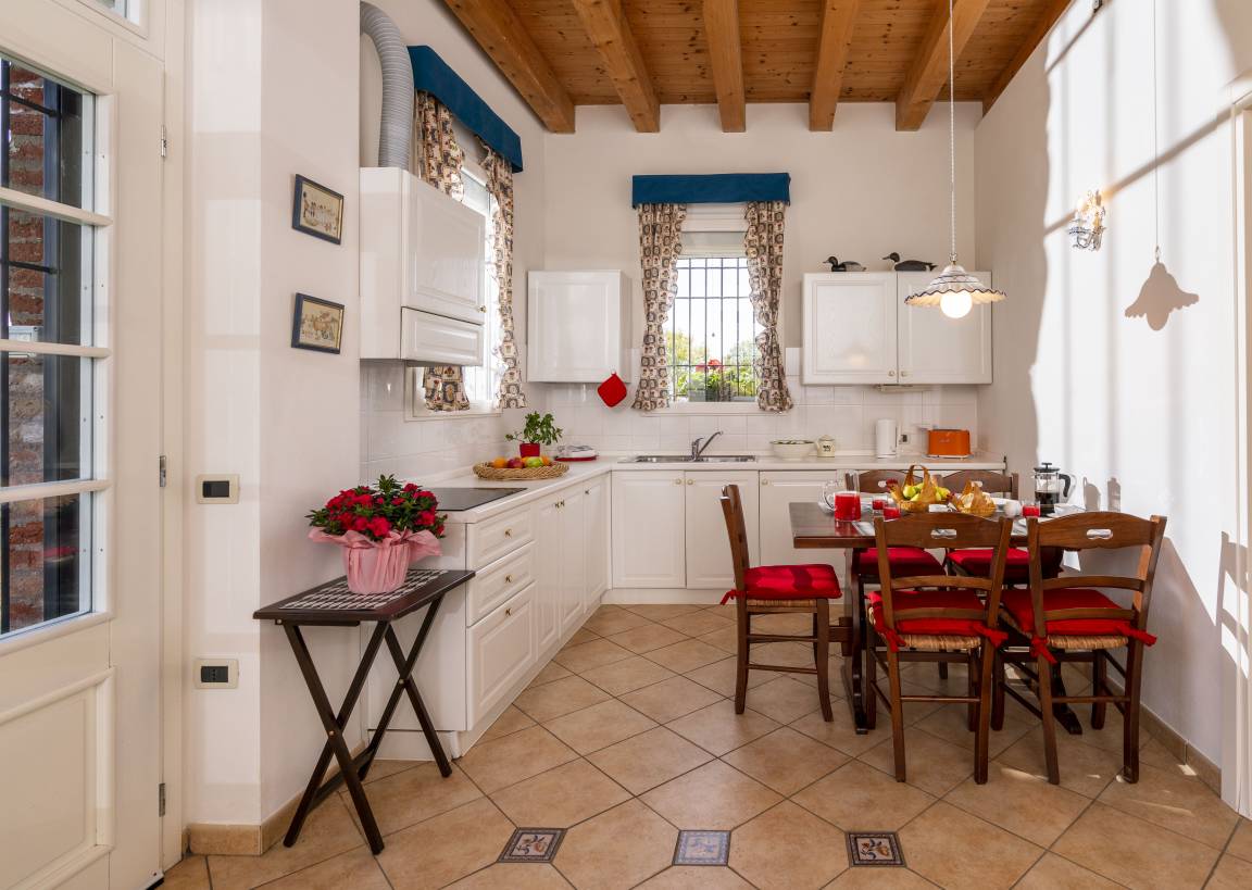 63 M² Longère ∙ 2 Chambres ∙ 6 Personnes - Caorle