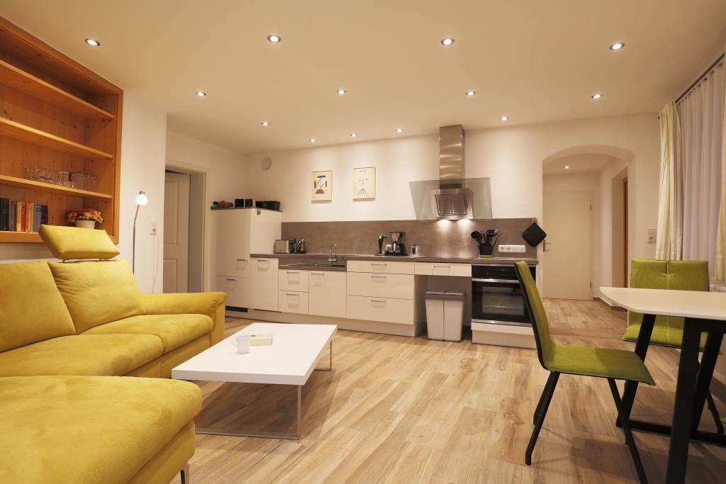 53 M² Appartement ∙ 2 Personnes - Ruhpolding