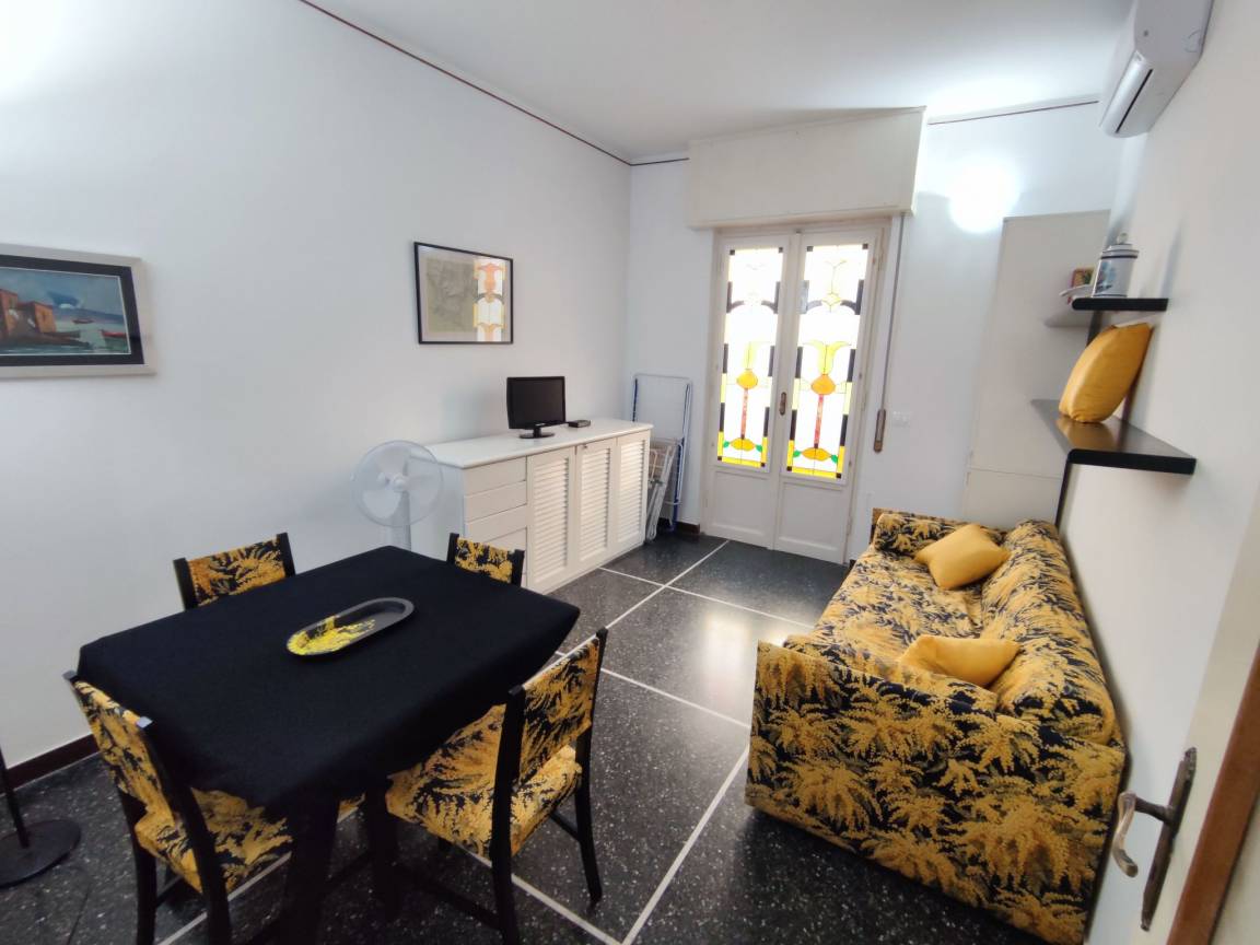 54 M² Apartment ∙ 1 Bedroom ∙ 4 Guests - Santa Margherita Ligure