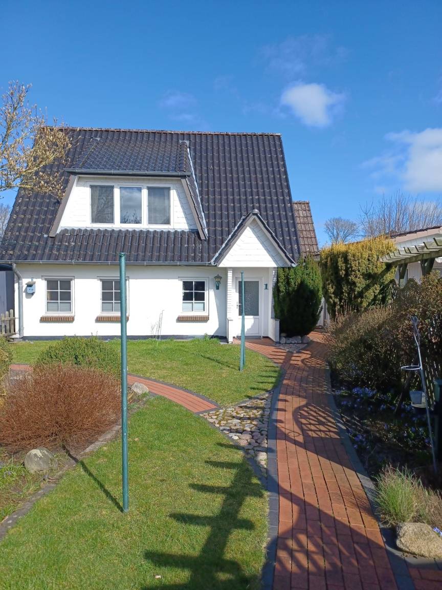 27 M² Appartement ∙ 1 Chambre ∙ 2 Personnes - Rendsburg