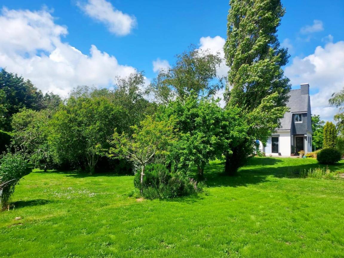 Gîte ∙ 4 Chambres ∙ 8 Personnes - Erdeven