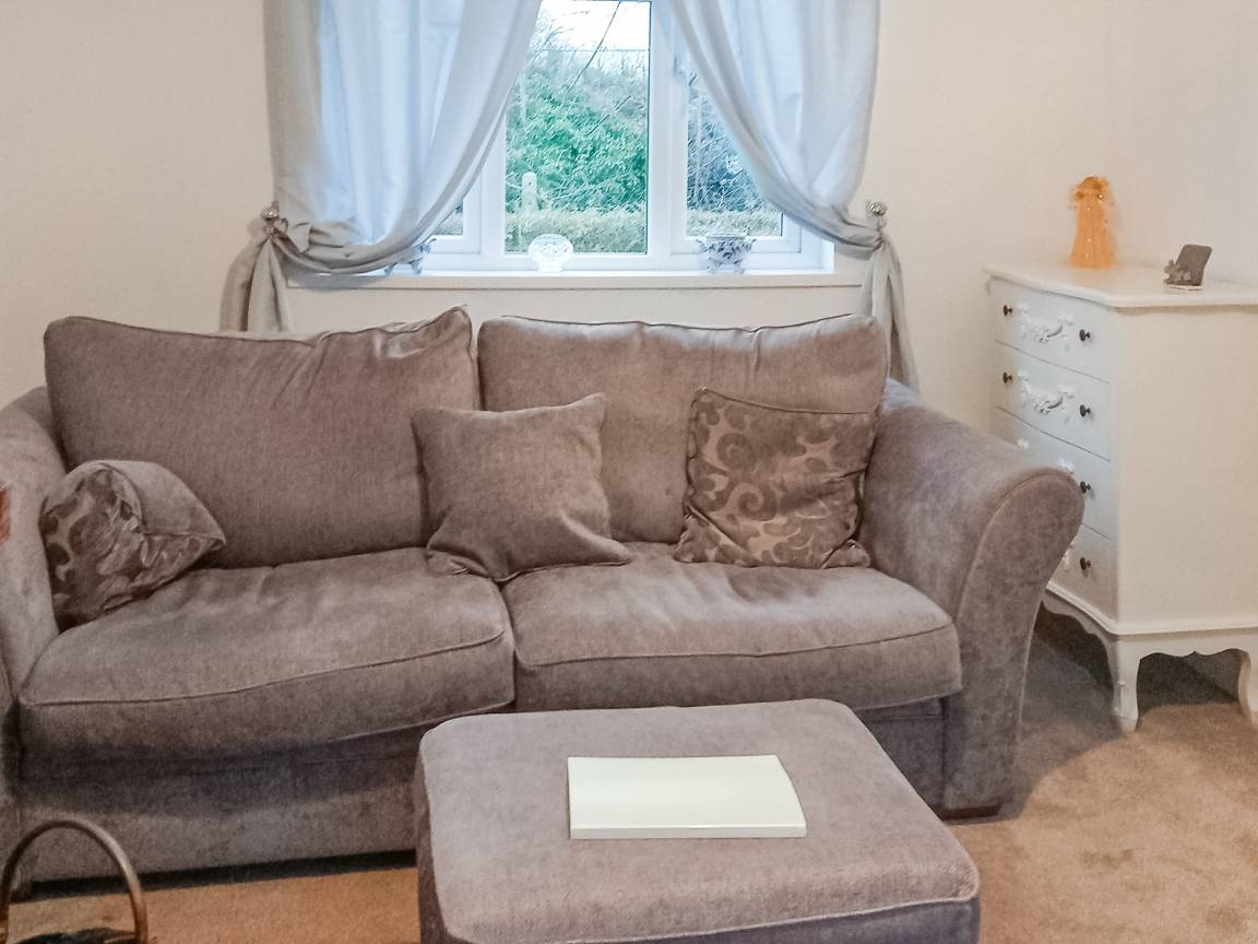 Cottage ∙ 2 Bedrooms ∙ 4 Guests - Ipswich, UK