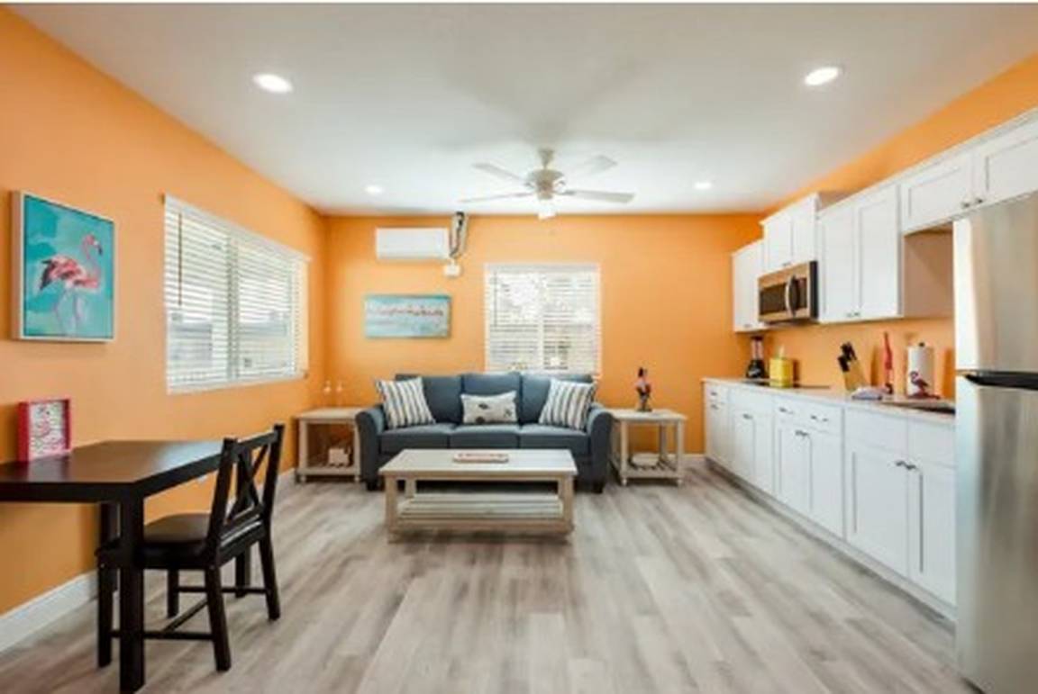 Appartement En Copropriété ∙ 1 Chambre ∙ 4 Personnes - St. Pete Beach, FL