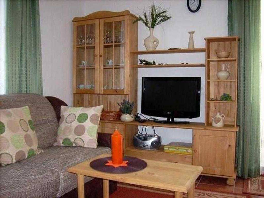 30 M² Ferienwohnung ∙ 2 Gäste - Dierhagen
