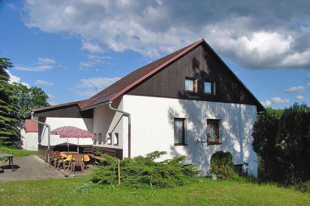 240 M² Ferienhaus ∙ 5 Schlafzimmer ∙ 10 Gäste - Szklarska Poręba