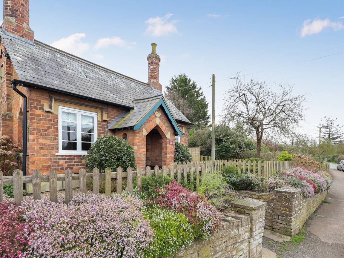 Cottage ∙ 1 Bedroom ∙ 2 Guests - Forest of Dean