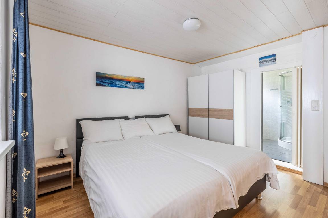 37 M² Apartment ∙ 1 Bedroom ∙ 2 Guests - Kufstein