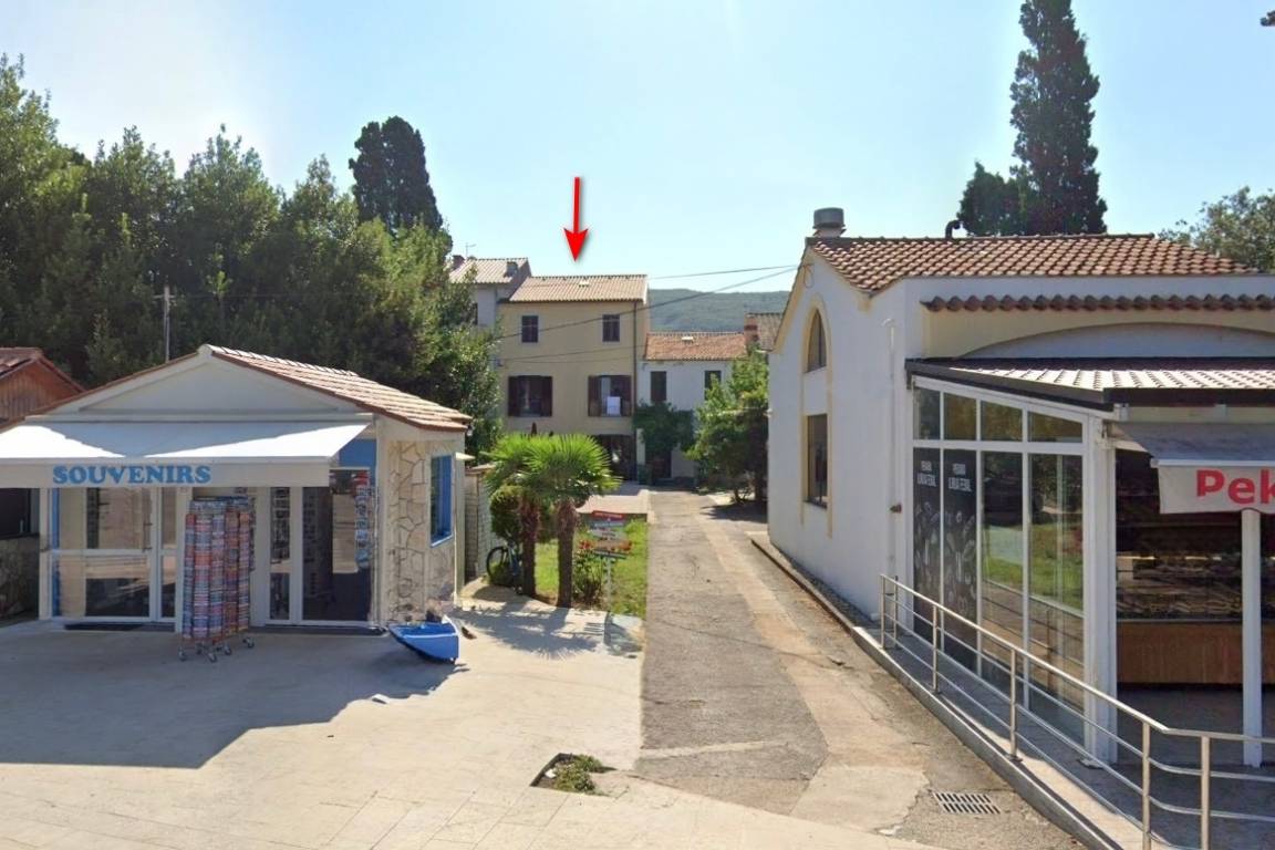 67 M² Appartement ∙ 2 Chambres ∙ 6 Personnes - Krk